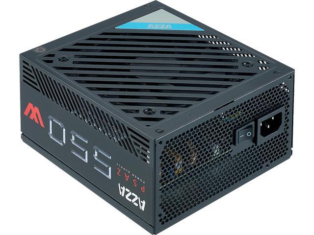 Click here for AZZA PSAZ-550W French Version 550 W Power Supply prices