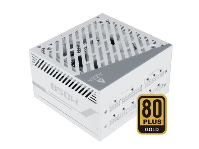 Click here for AZZA PSAZ-850G ATX 3.1 White 850 W Power Supply prices