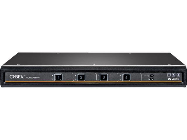 Click here for Vertiv Avocent SVMV240DPH-400 Commercial MultiView... prices