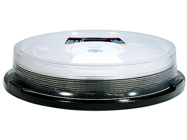 Click here for Optical Quantum 50GB 6X BD-R DL White Inkjet Hub P... prices