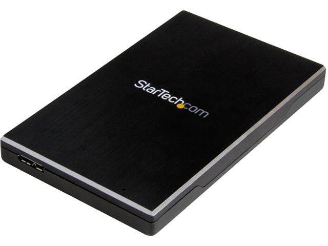 Click here for StarTech S251BMU313 2.5 External Hard Drive Enclos... prices