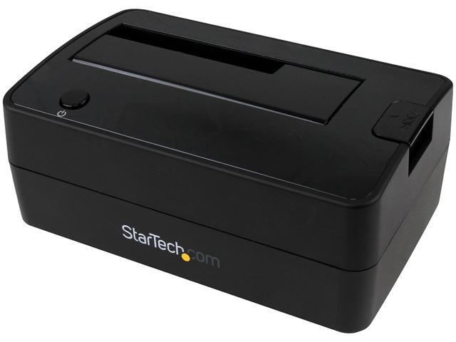 Click here for StarTech. com USB 3.1 Gen 2 (10Gbps) Single-Bay Do... prices