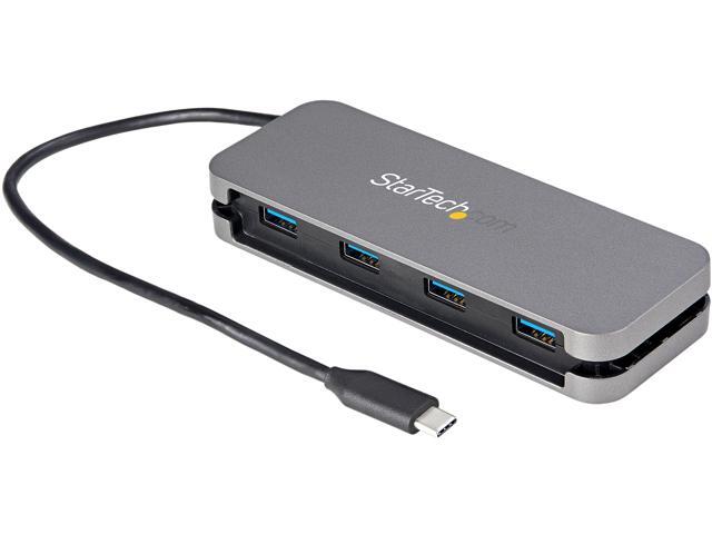 Click here for StarTech. com HB30CM4AB 4 Port USB C Hub - 4x USB-... prices