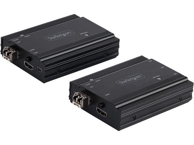 Click here for 4K HDMI KVM Extender over Fiber  HDMI Video & USB... prices