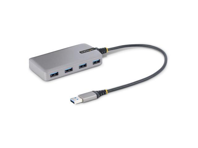 Click here for StarTech. com 4-Port USB Hub - USB 3.0 5Gbps  Bus... prices