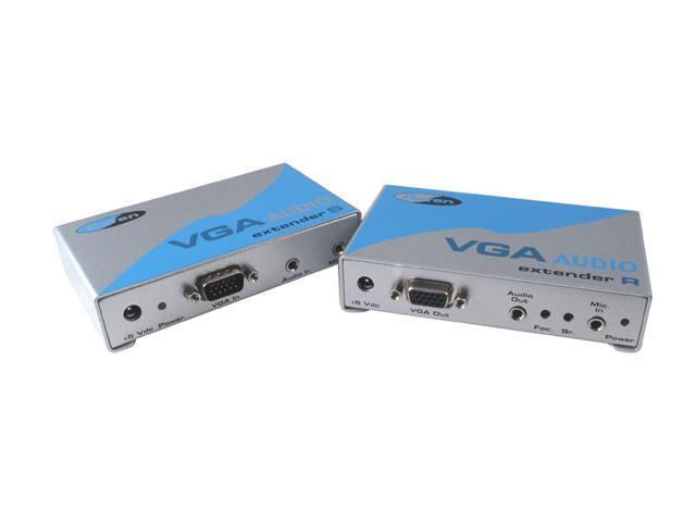 Click here for Gefen EXTVGAAUDIO141 VGA Audio Extender prices