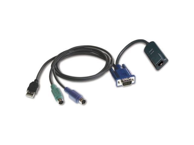 Vertiv Avocent Virtual Media Server Interface Module PS2 USB 2.0 (DSAVIQ-PS2M)