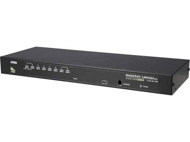 Click here for ATEN CS1308 KVM prices