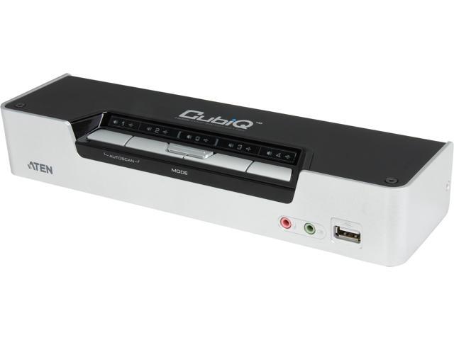 Click here for ATEN CS1794 KVM prices