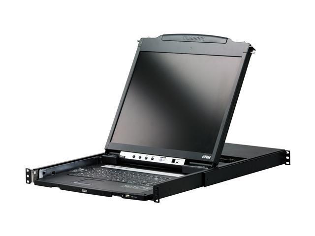 Click here for ATEN CL5800N KVM prices