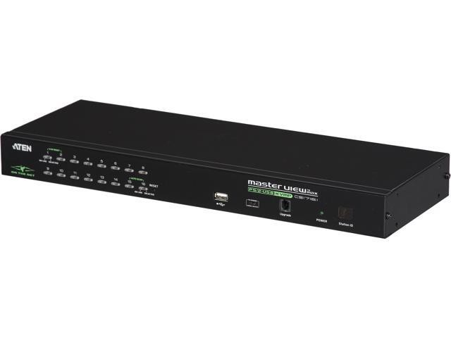 Click here for ATEN CS1716I KVM prices