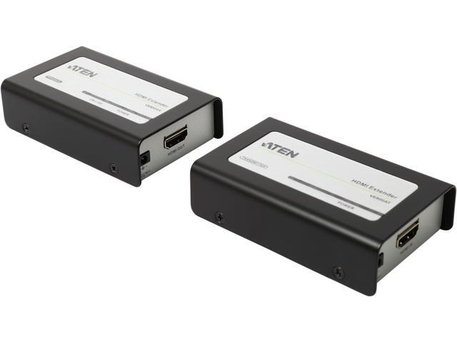 Click here for ATEN VE800A HDMI Video Extender prices