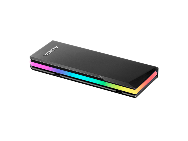 Click here for ADATA AEC700GU32G2-CGY Black M.2 M key /M+B Key US... prices