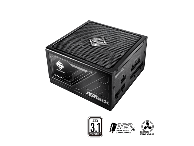 Click here for ASRock SL-650G 650W Power Supply prices