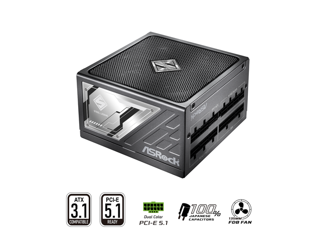 Click here for ASRock SL-1000P 1000W Power Supply prices