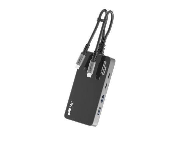 Click here for Mobile Pixels 9-1 USB Hub 104-1004P01 prices