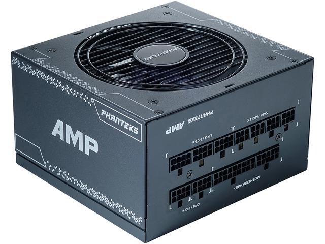 Click here for Phanteks Amp PH-P1000G 1000 W Power Supply prices