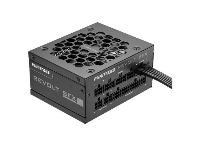 Click here for Phanteks Revolt SFX 850W 80PLUS Platinum  Super Co... prices