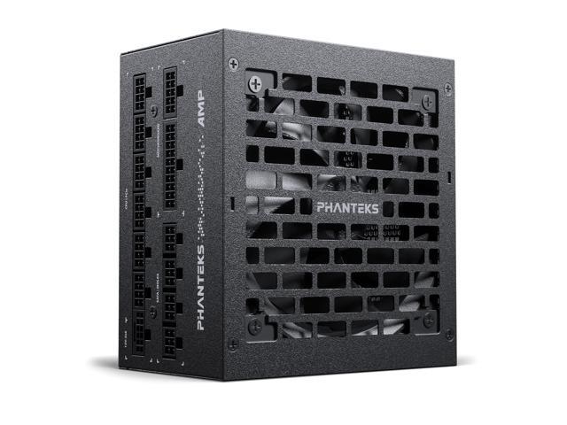 Click here for Phanteks AMP GH 750W Gold Power Supply  ATX 3.1 an... prices