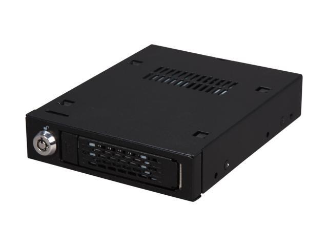 Click here for Icy Dock MB991IK-B 2.5 Inch SATA/SAS HDD/SSD Full... prices