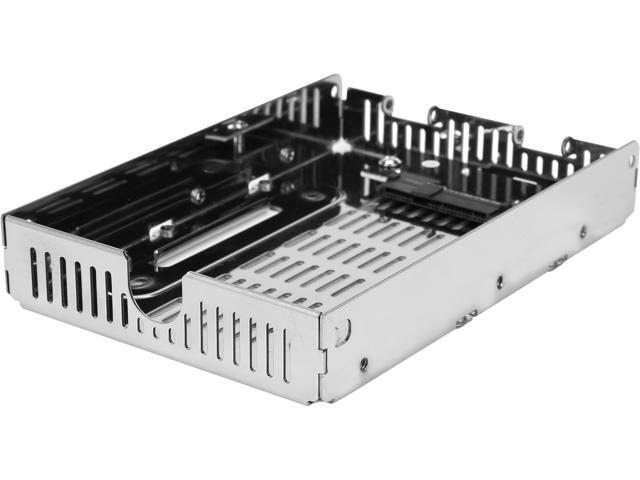 Click here for ICY DOCK MB482IP-3B EZConvert Air Lite Open Air 2.... prices