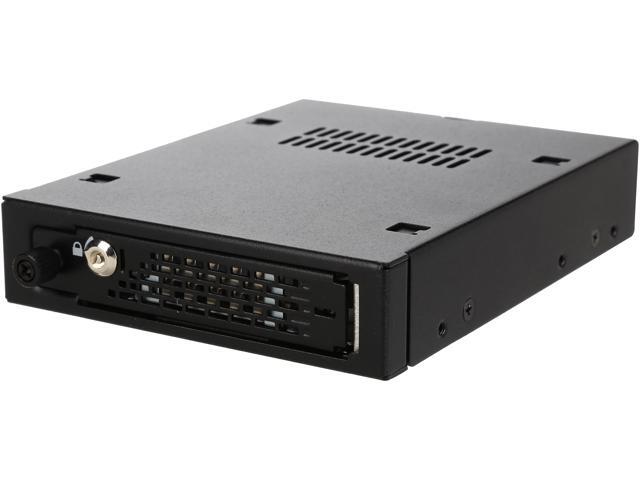 Click here for ICY DOCK Industrial Full Metal 2.5 SATA/SAS HDD &... prices