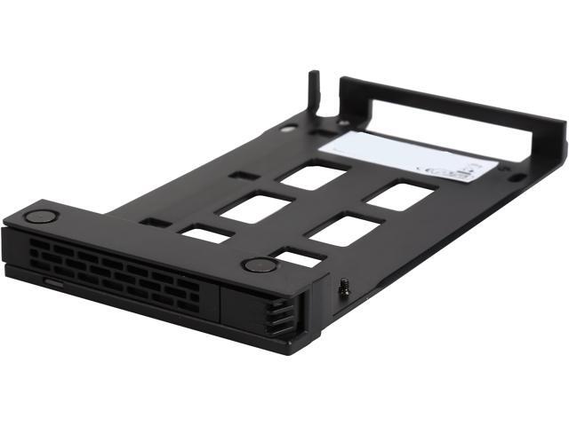 Click here for ICY DOCK MB322TP-B ExpressTray Mini ExpressCage MB... prices