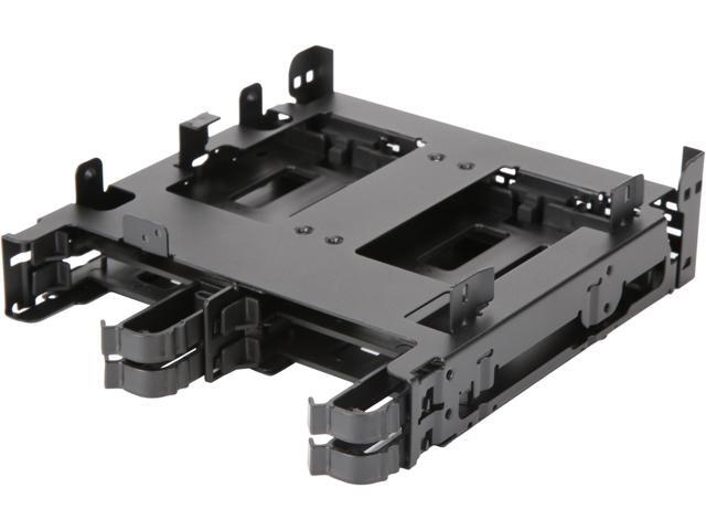 Click here for ICY DOCK FLEX-FIT Quinto MB344SPO Tool-less 4x 2.5... prices