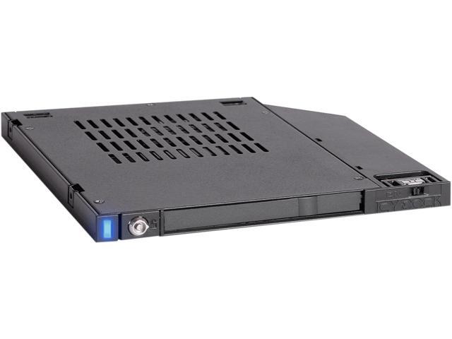 Click here for ICY DOCK MB511SPO-1B flexiDOCK MB511SPO-1B 2.5 SAT... prices