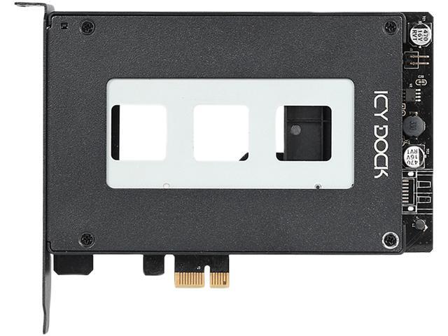 Click here for ICY DOCK ToughArmor MB839SP-B 2.5 SATA SSD/HDD to... prices