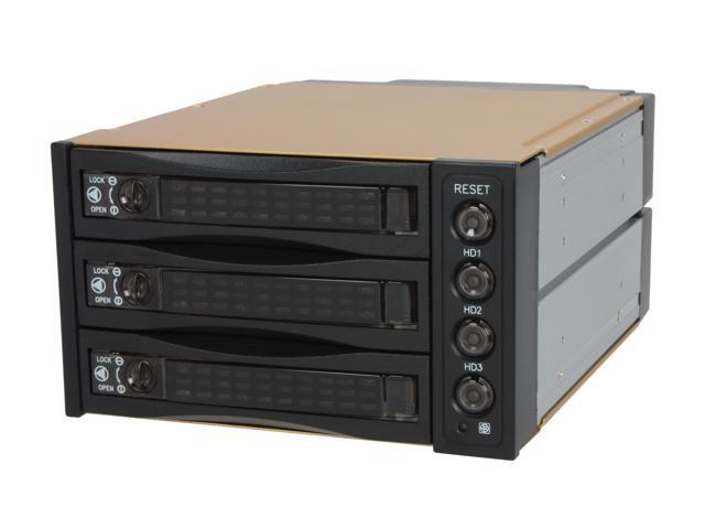 Click here for Athena Power BP-SAC2131B 3.5 HDD Hot-Swap Backplan... prices