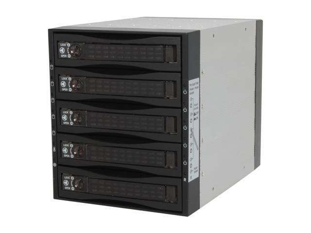 Click here for Athena Power BP-SAC3051B 3.5 HDD Hot-Swap Backplan... prices