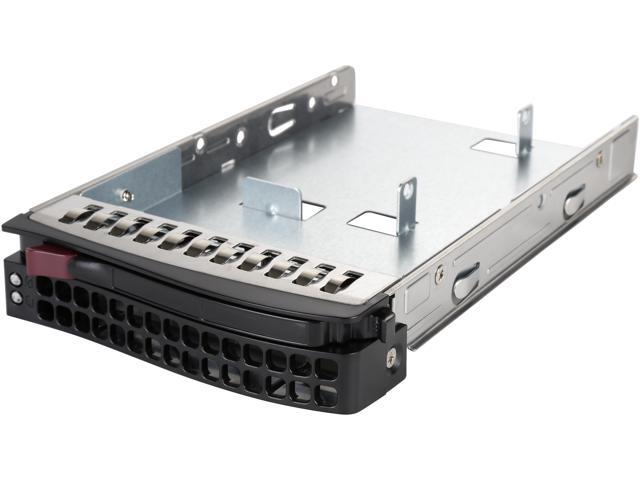 Click here for SUPERMICRO MCP-220-00043-0N Hard Drive Tray prices