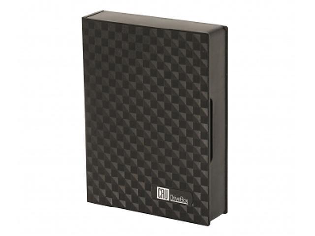 Click here for WiebeTech 3851-0000-09 DriveBox Anti-Static Drive... prices