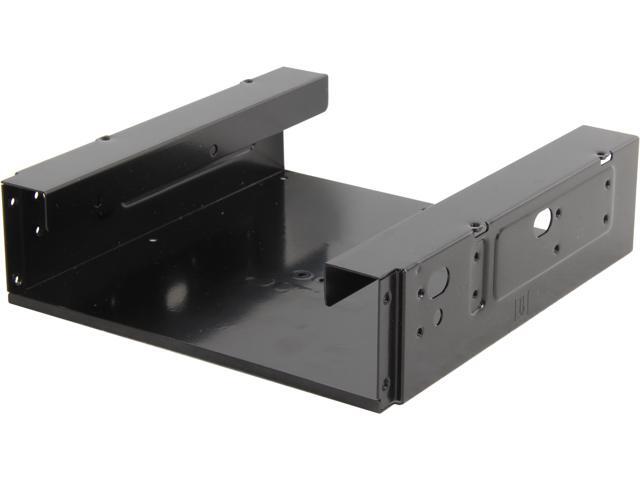 Click here for SilverStone SDP10B 5.25 to 3.5 and 2.5 Bay Convert... prices