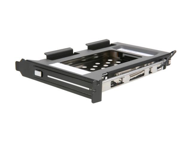 Click here for StarTech. com S25SLOTR 2.5in SATA Removable Hard D... prices