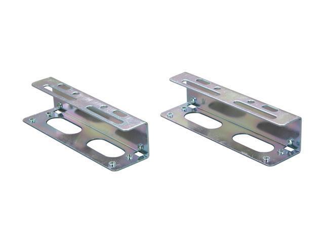 Click here for SYBA SY-ACC35017 Dual 3.5 HDD/SSD Mounting Bracket prices