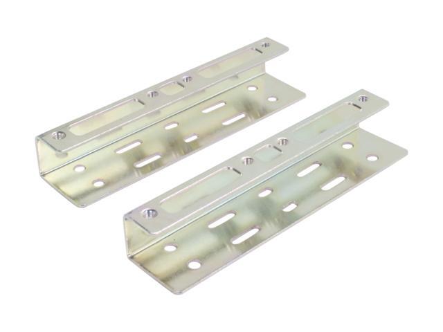 Click here for SYBA SY-ACC25016 Dual 2.5 HDD/SSD Mounting Bracket prices