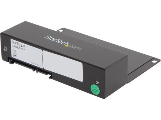 Click here for StarTech. com SAT2IDEADP SATA to 2.5in or 3.5in ID... prices