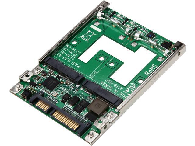 Click here for StarTech. com 25SAT22MSAT HDD Accessory prices