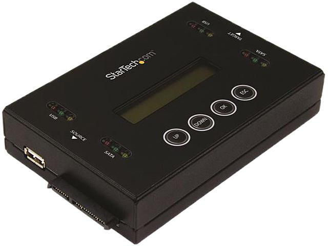 Click here for StarTech SU2DUPERA11 Drive Duplicator & Eraser for... prices