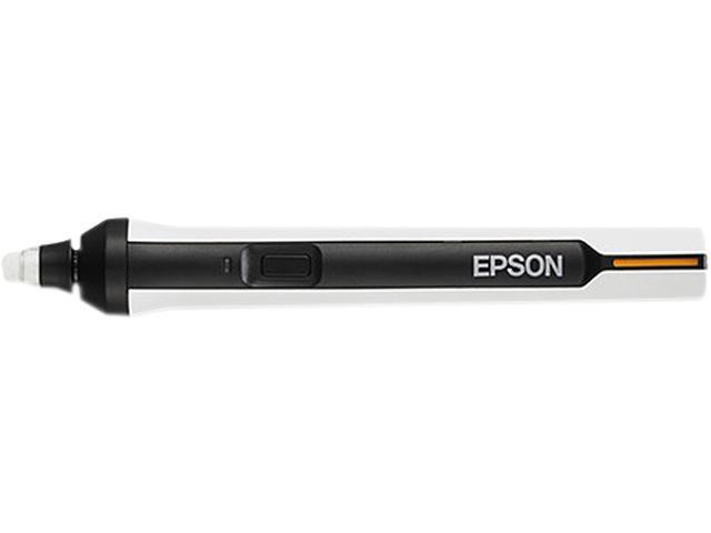 Click here for Epson Interactive Pen Orange Interactive Pen Orang... prices