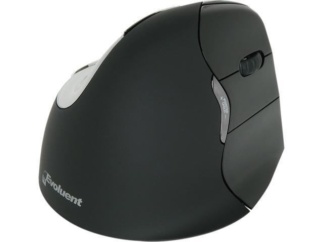 Click here for Evoluent VerticalMouse 4 Right MAC Black VM4RM [PC... prices