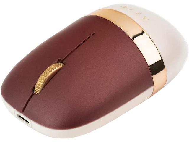 Click here for Azio IZO Wireless Bluetooth Mouse with Round Ergon... prices