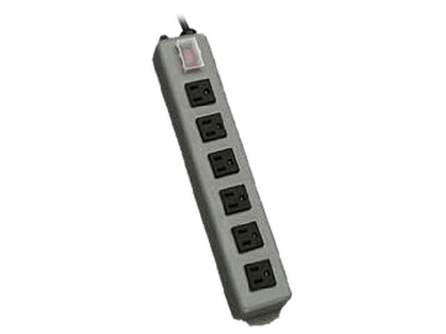 Click here for TRIPP LITE UL24RA-15 Outlet Strip 15A 6 Outlet 15... prices