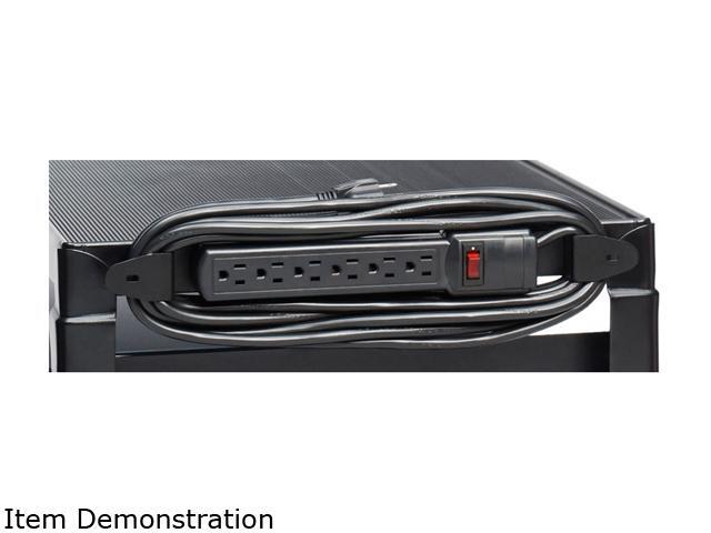 Click here for Bretford E6 6-Outlets Power Strip prices