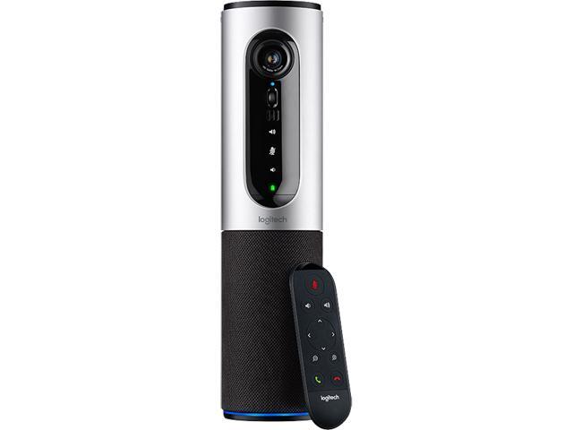 Click here for Logitech 960-001013 ConferenceCam Connect prices
