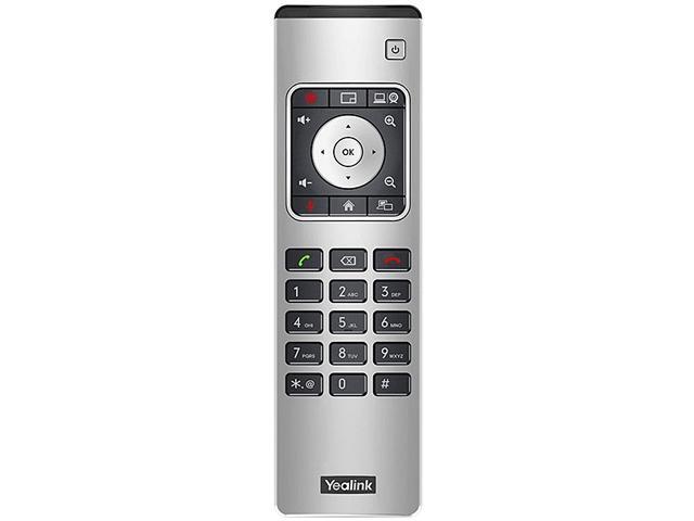 Click here for Yealink - VCR11 - Yealink Device Remote Control -... prices