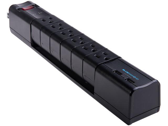 Click here for BlueDiamond Defend Flex + Charge  6.0 Feet prices