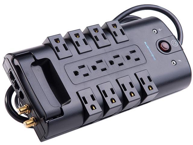 Click here for Defend Flex 12 Surge Protector - 8ft prices
